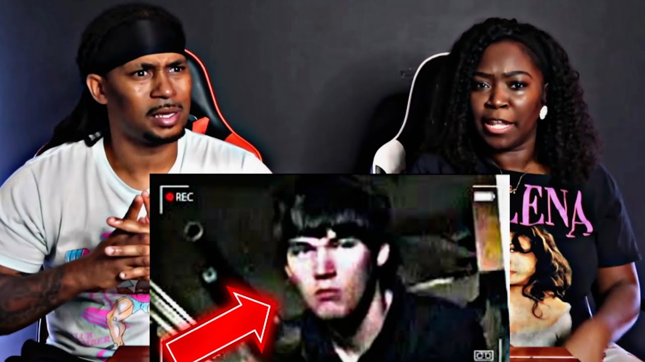 When a YouTuber Becomes a Mass Killer | EWU Crime Storytime - YouTube