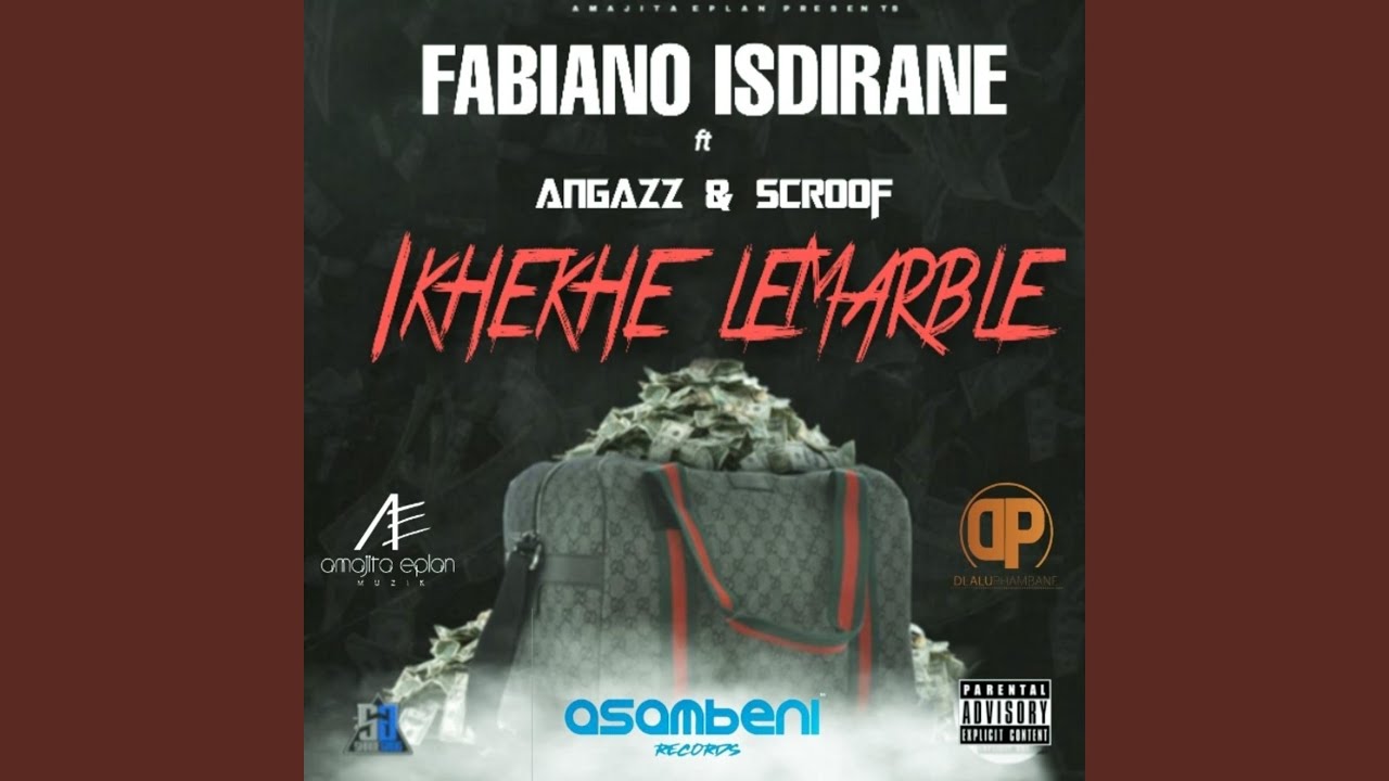 Ikhekhe Le Marble (feat. Angazz) (with Asambeni) - YouTube