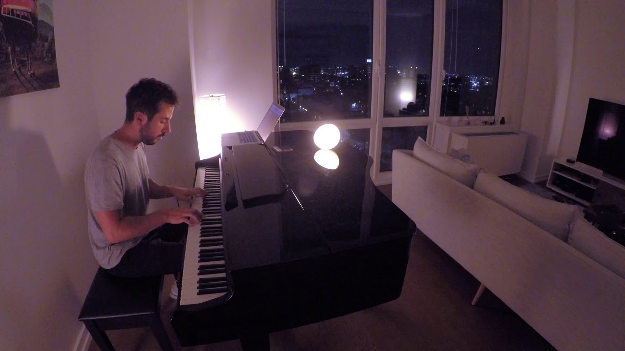 Dance (Angles) - YouTube