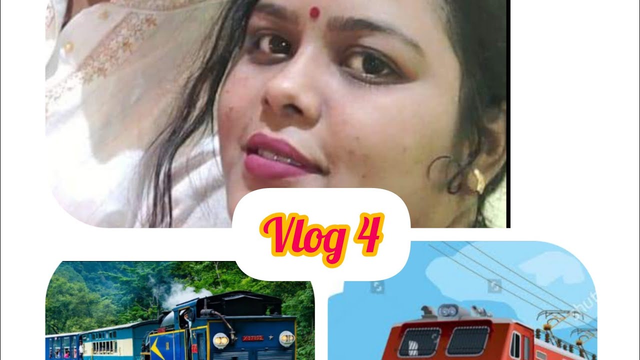 #train journey#hectic day#overally a 🌞 day - YouTube