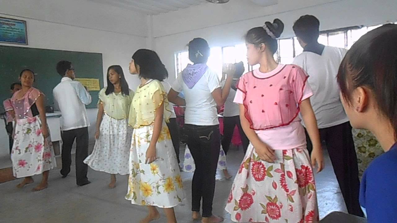 Balse Marikina - YouTube