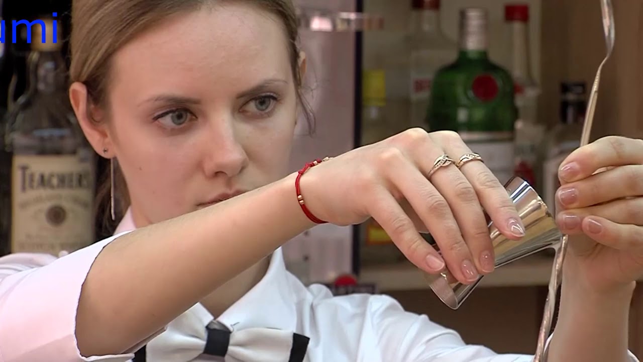 Daugavpils Tirdzniecības profesionālā vidusskola aicina!!!!!! - YouTube
