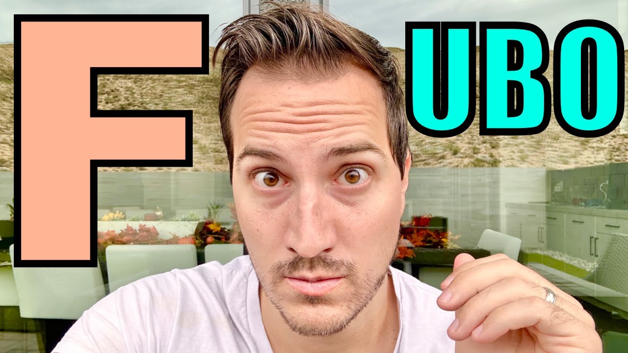 Fubo Stock...... What Now? - YouTube