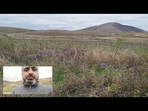 Əfsanəvi Taborun son döyüşünün olduğu məkan