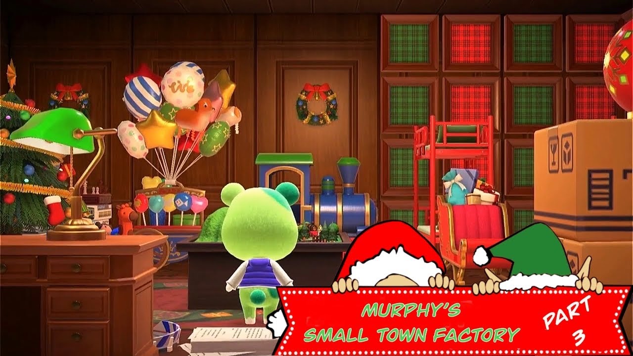 Paradise Planning Happy Home Design: 2nd Floor of Murphy's Small Town ...