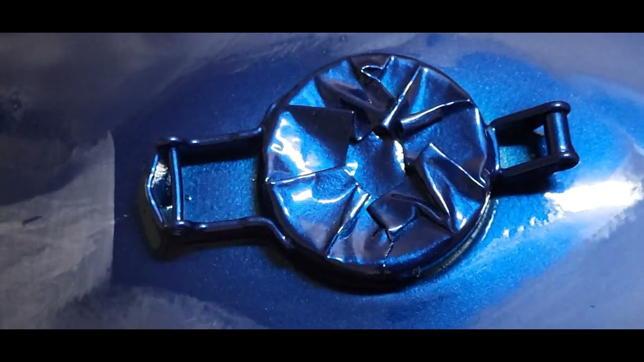 Sanding and Buffing. A detailed look. - YouTube