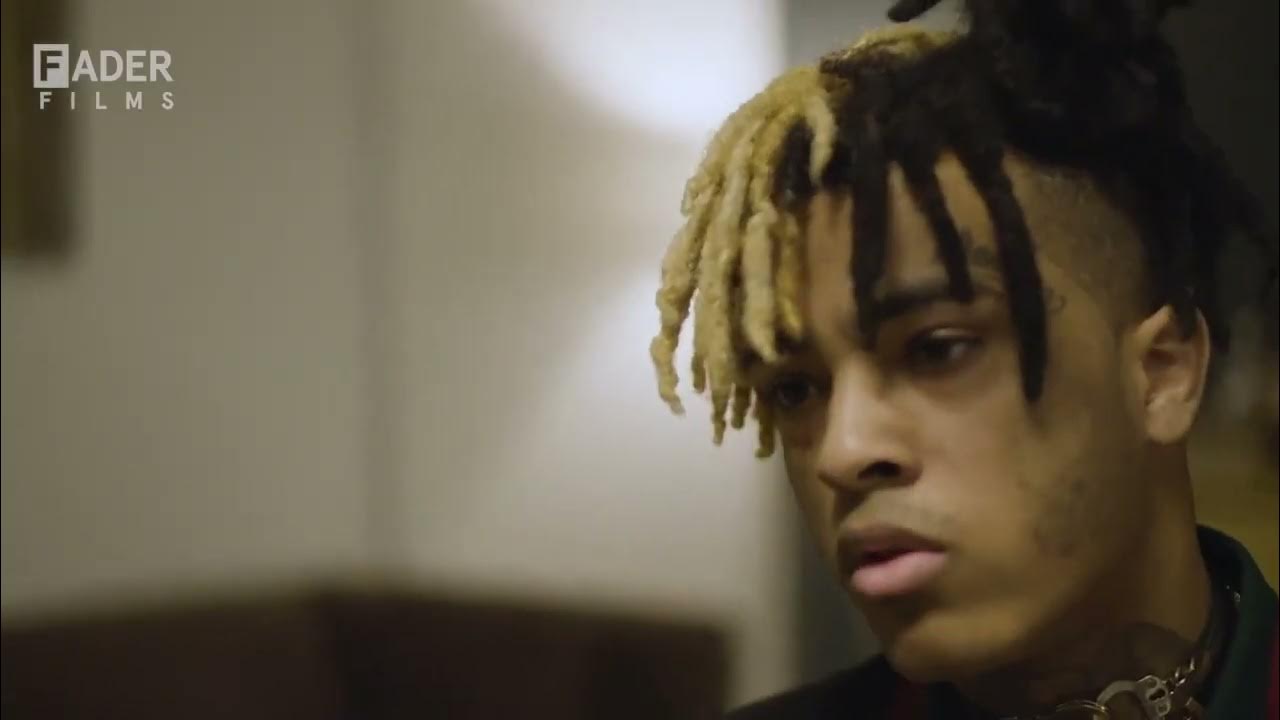 In His Own Word Xxxtentacion Youtube