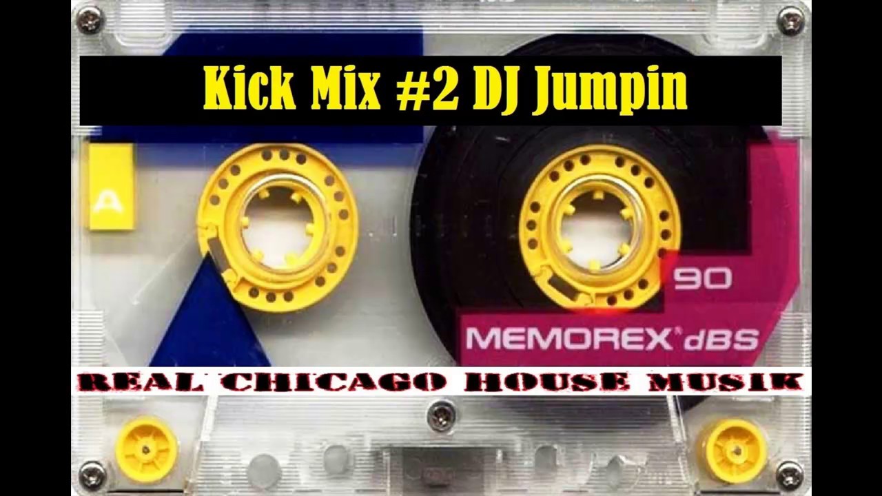 Kick Mix #2 DJ Jumpin - YouTube