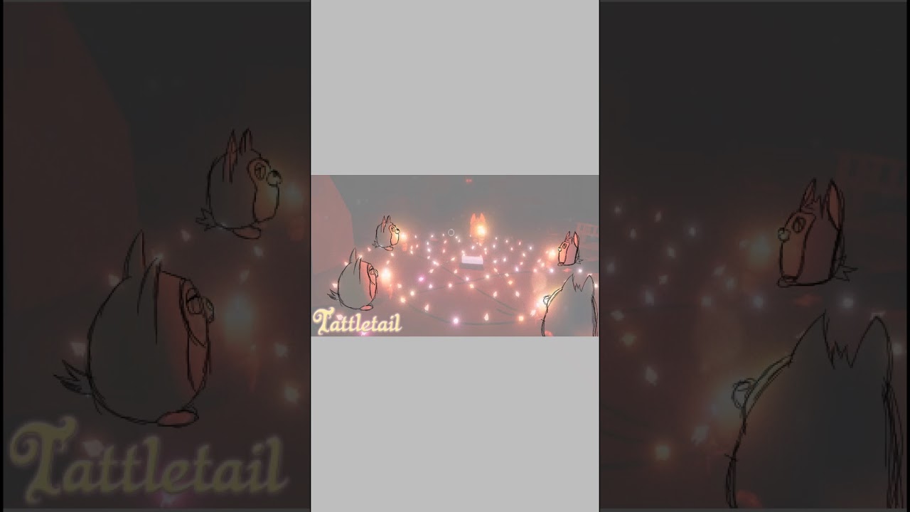 Tattletail-Remake-Ritual (no more mama) - YouTube