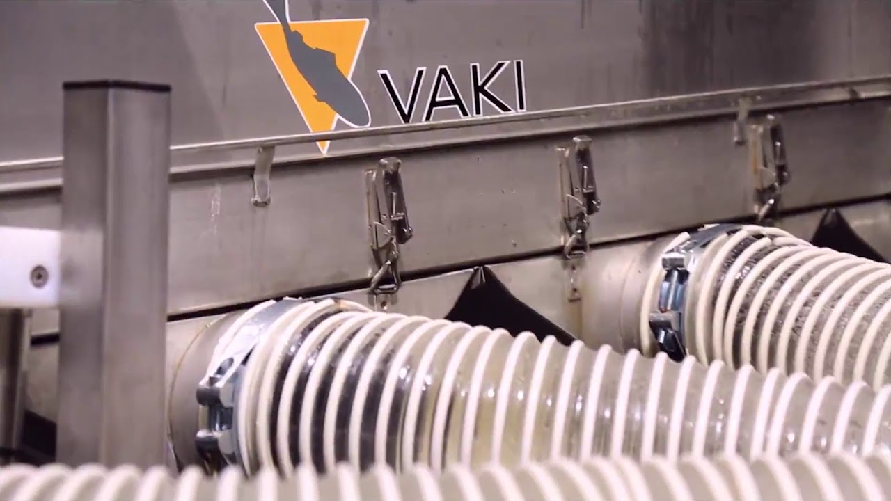 SmartFlow System in action - YouTube