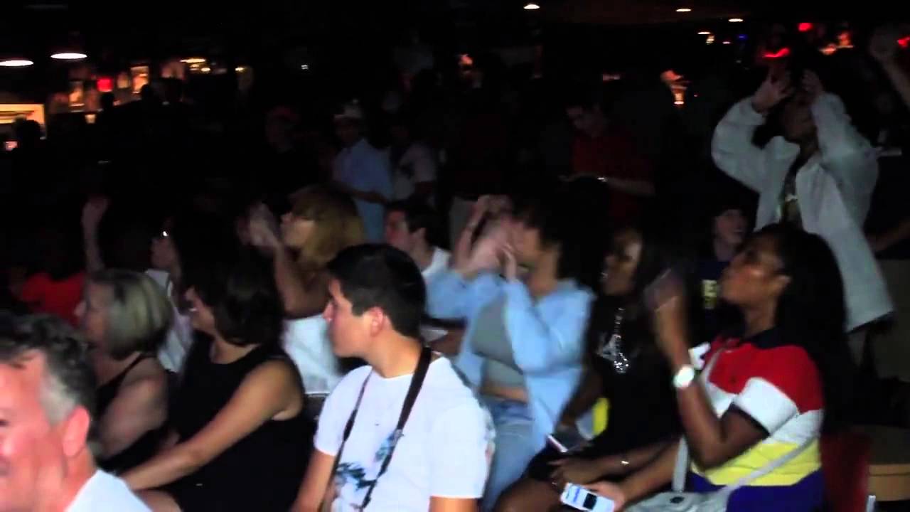 Kdug & Reggie Red (LBP) (@kdugreggiered) Performs at Dallas All Ages 7 ...