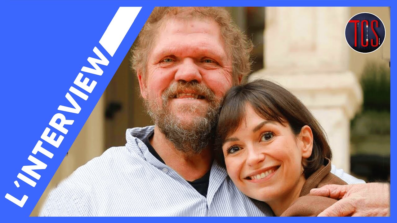 Le Cinéma, une fabrique à mensonges | L'INTERVIEW d'Anaïs Tellenne & Raphaël Thiéry - YouTube