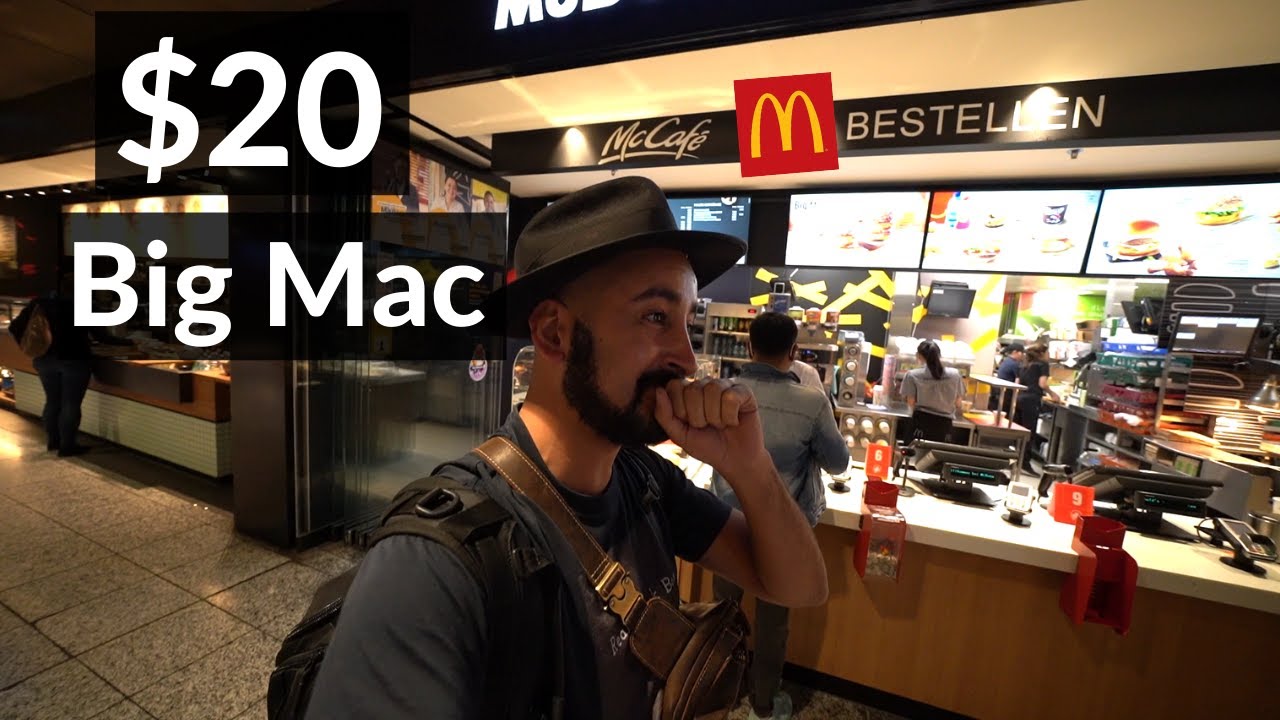 Cheapest Foods In Zurich Switzerland YouTube cheapest-foods-in-zurich-switzerland-youtube