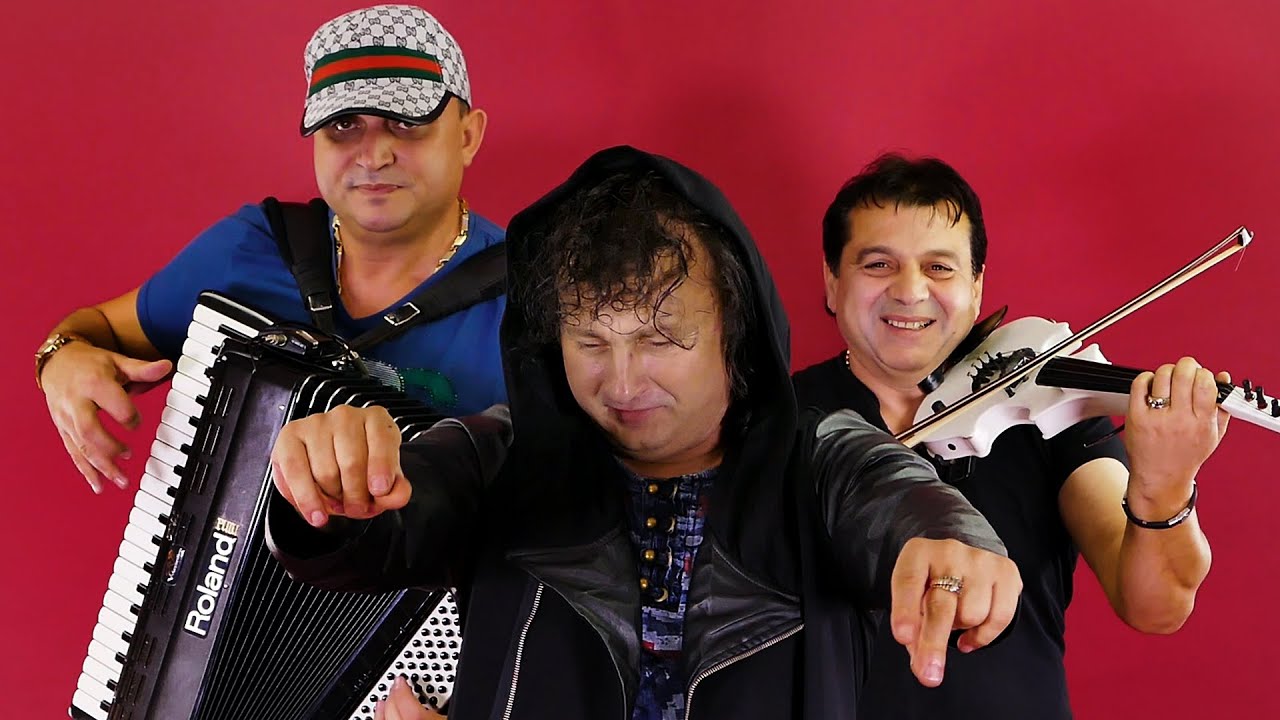 CELE MAI NOI HITURI CU SANDU CIORBA (COLAJ 2016) - YouTube