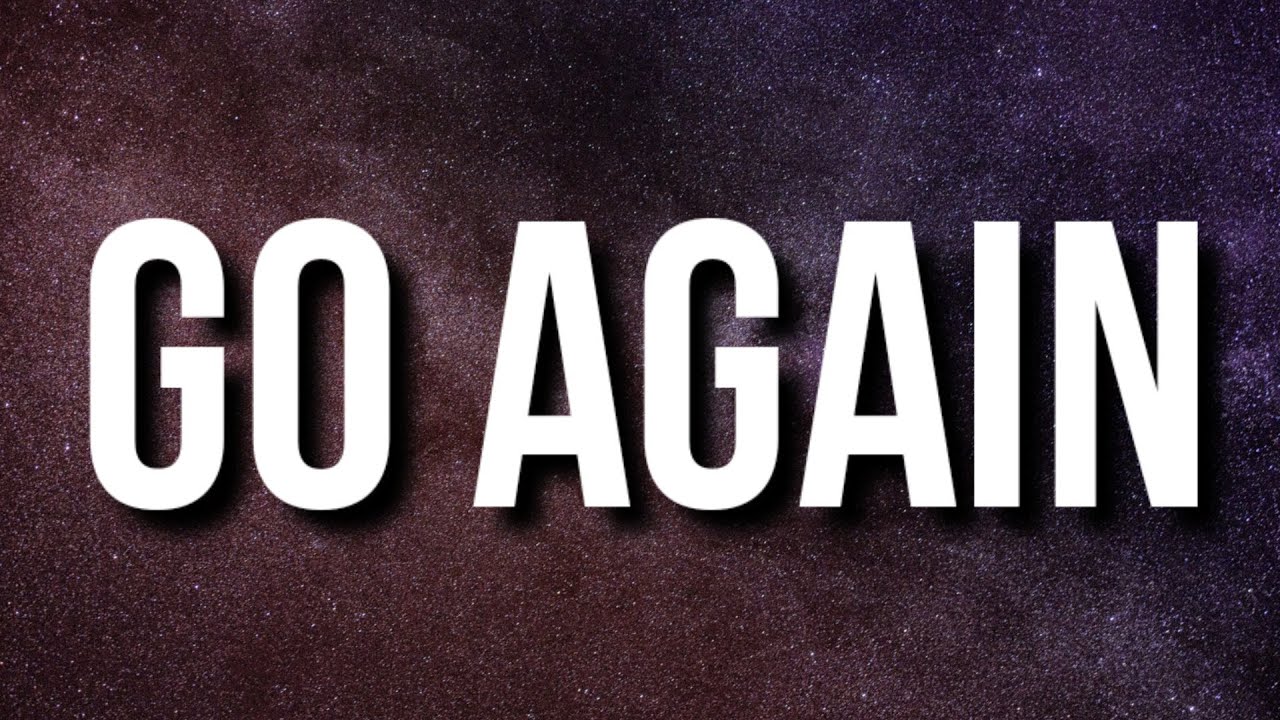 DaBaby - GO AGAIN (Lyrics) - YouTube