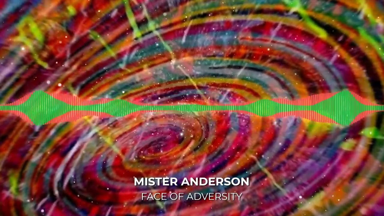 Specterr 1080p Mister Anderson Face of Adversity VM01 Loud - YouTube