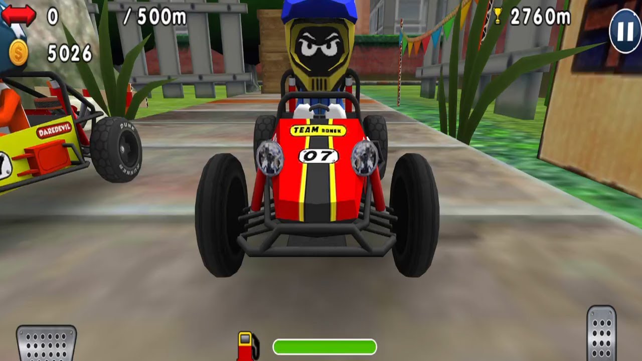 Mini Race Car Legends-Mini Car Racing Game Offline Car Driving-Android ...