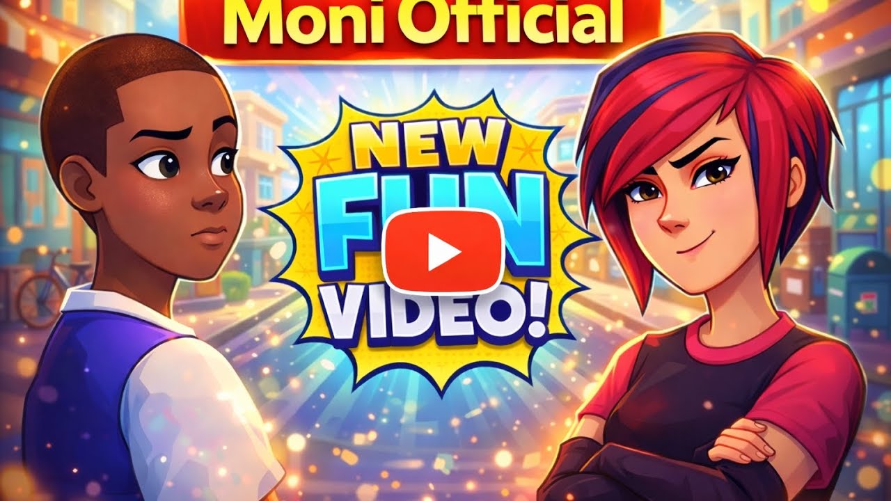 Most Funny Cartoon Ever 🤯 | Full Cartoon Animation 😂|#moni_official # ...