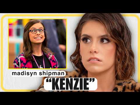 Madisyn Shipman on Her Game Shakers Journey & Life on Nickelodeon