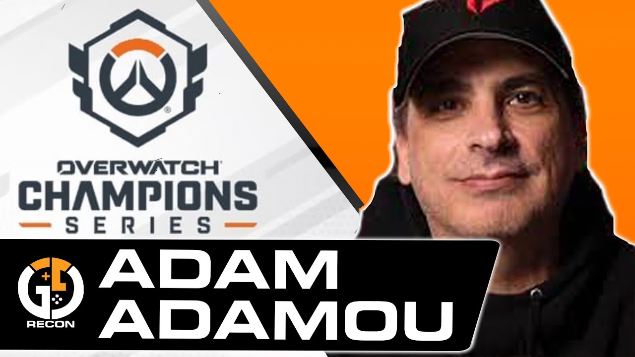 "The Overwatch League Was Killing The Game and The Esport" | OAM CEO ...