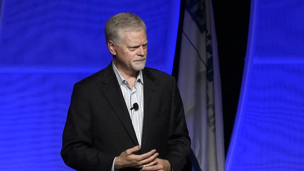 First Financial Security CEO Phil Gerlicher Leaders Convention 2011 ...