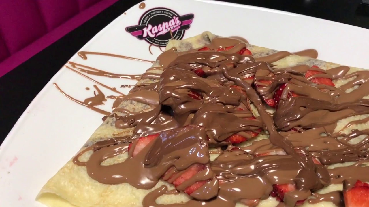 CRAZY DESSERTS YouTube crazy-desserts-youtube