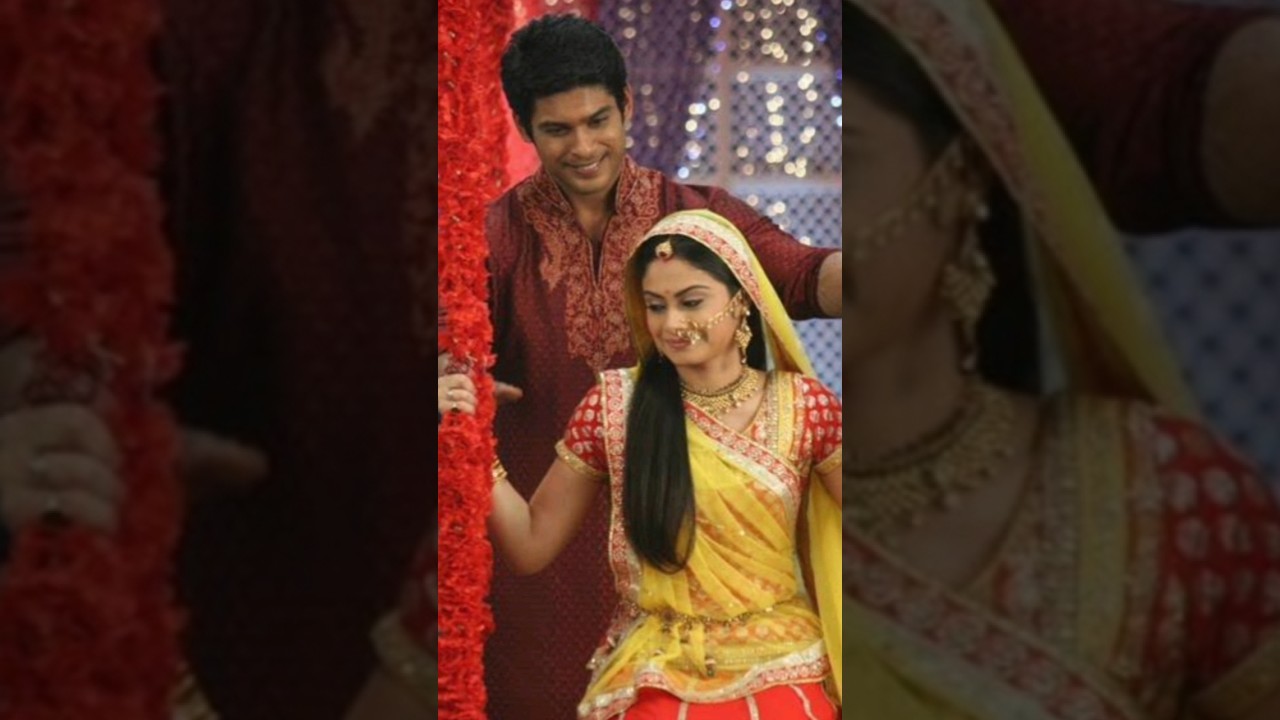 💞 💕 Balika 💕 Vadhu 💞 serial 💕 song 💞 shiv 💞 Anandi 💕 serial 💞 shorts 💞 ...