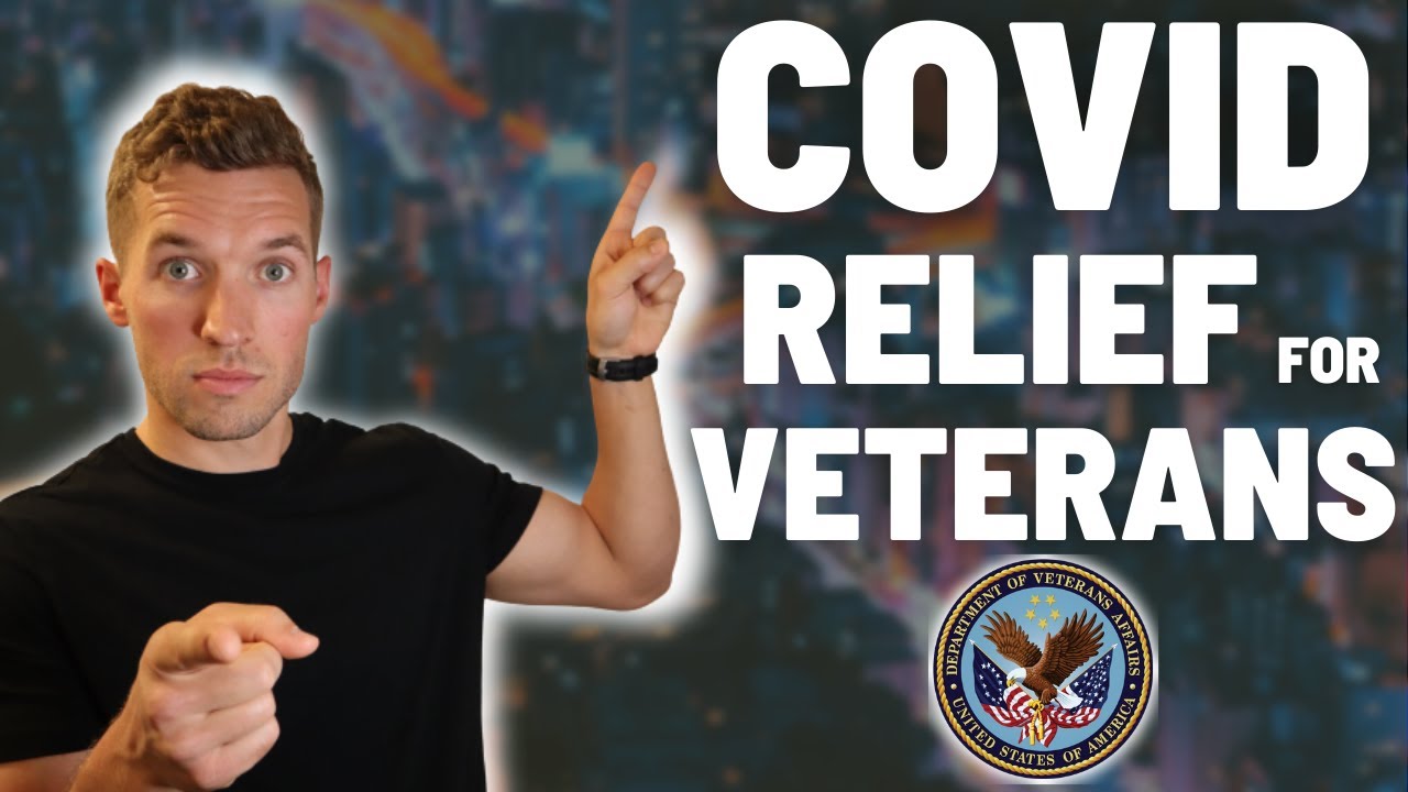 Veteran Rapid Retraining Assistance Program (VRRAP) | 2021 #VRRAP - YouTube