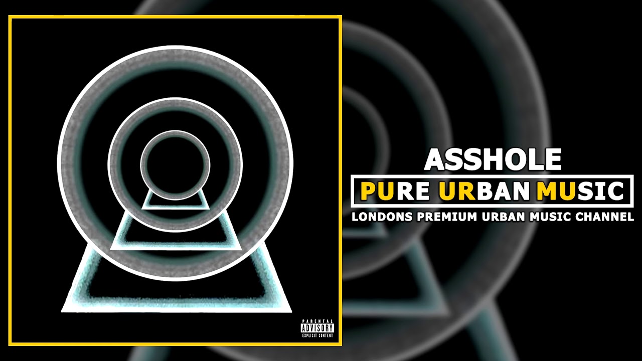 Russ ft Bugus - Asshole | Pure Urban Music - YouTube