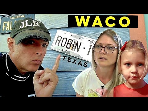 Summer Wells / Robin Lane / WACO / David Koresh CONNECTION! - YouTube