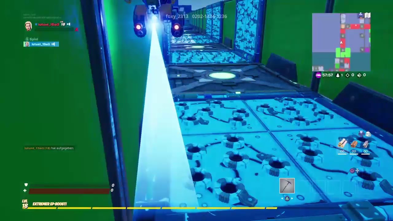 1000 level deathrun - YouTube