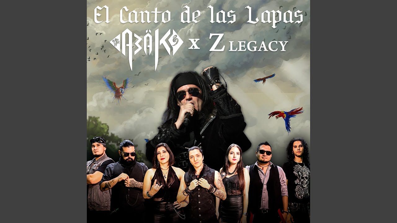 El Canto de las Lapas - YouTube