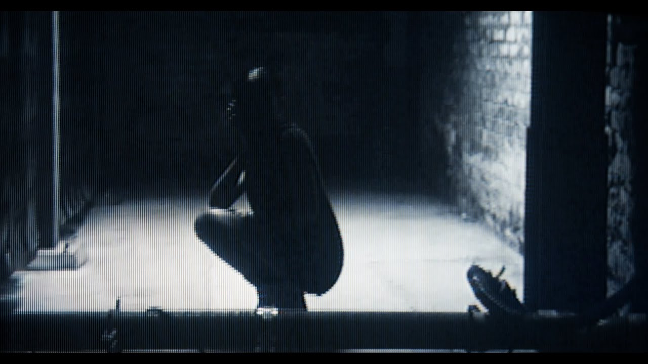 rowena fysx - all over u (music video) - YouTube