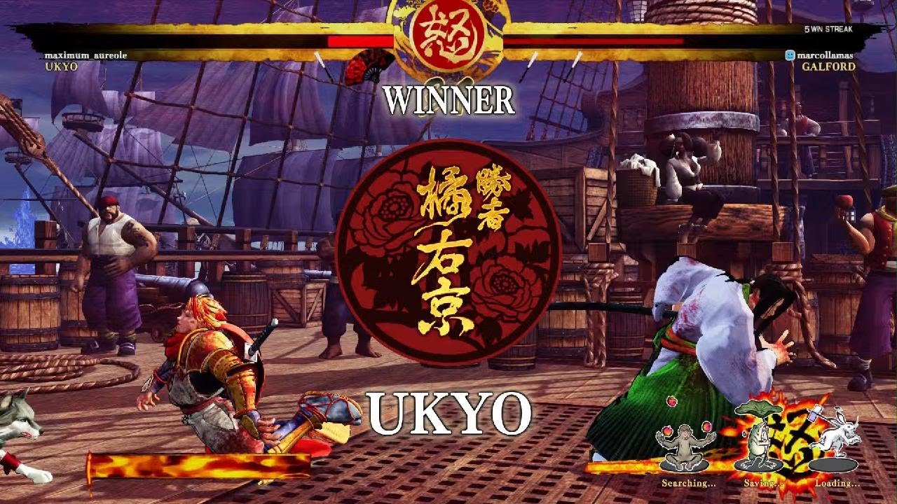 SAMURAI SHODOWN_2024032822063 Slow Motion - YouTube