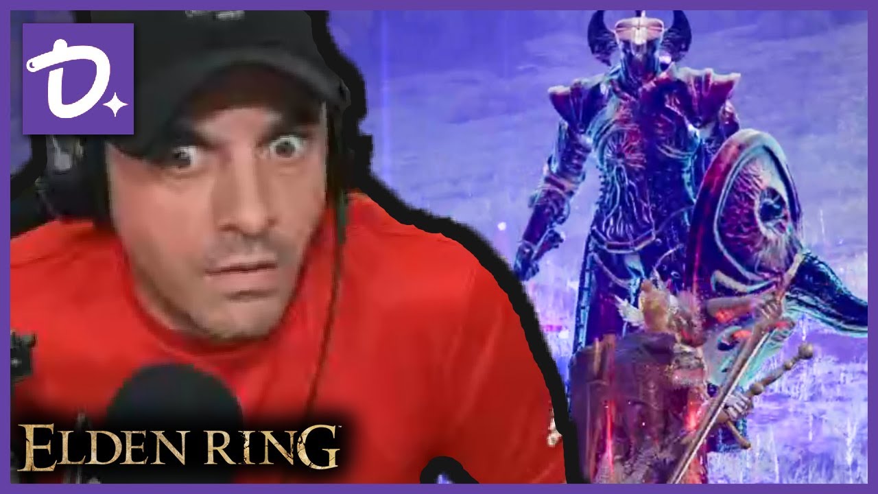 Ok Elden Ring, you take the wheel! (Elden Ring #63) - YouTube