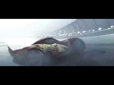 ŞİMŞEK MCQUEEN FRAGMAN TRAILER