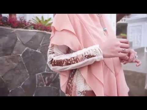 SET SYARI BUGIO By - IKA ANGELA