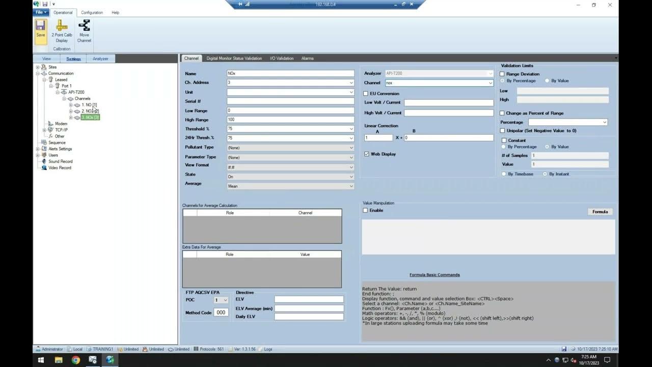 Envidas Ultimate Crash Course 2023 - YouTube