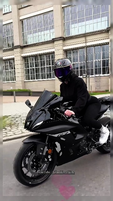 Hot Biker Girl Gyatt 🏍️💨 Sexy Lady Biker Girls Gyat Bike Bikergirl Bikelover Gyatt Biker