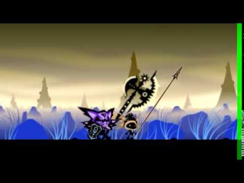 Patapon 3: Saving Princess (PPSSPP) - YouTube