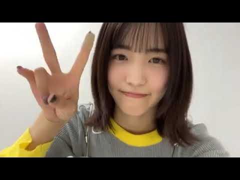 SHOWROOM Miu Shitao 下尾 みう AKB48 2024/04/02 23:50 JST - YouTube