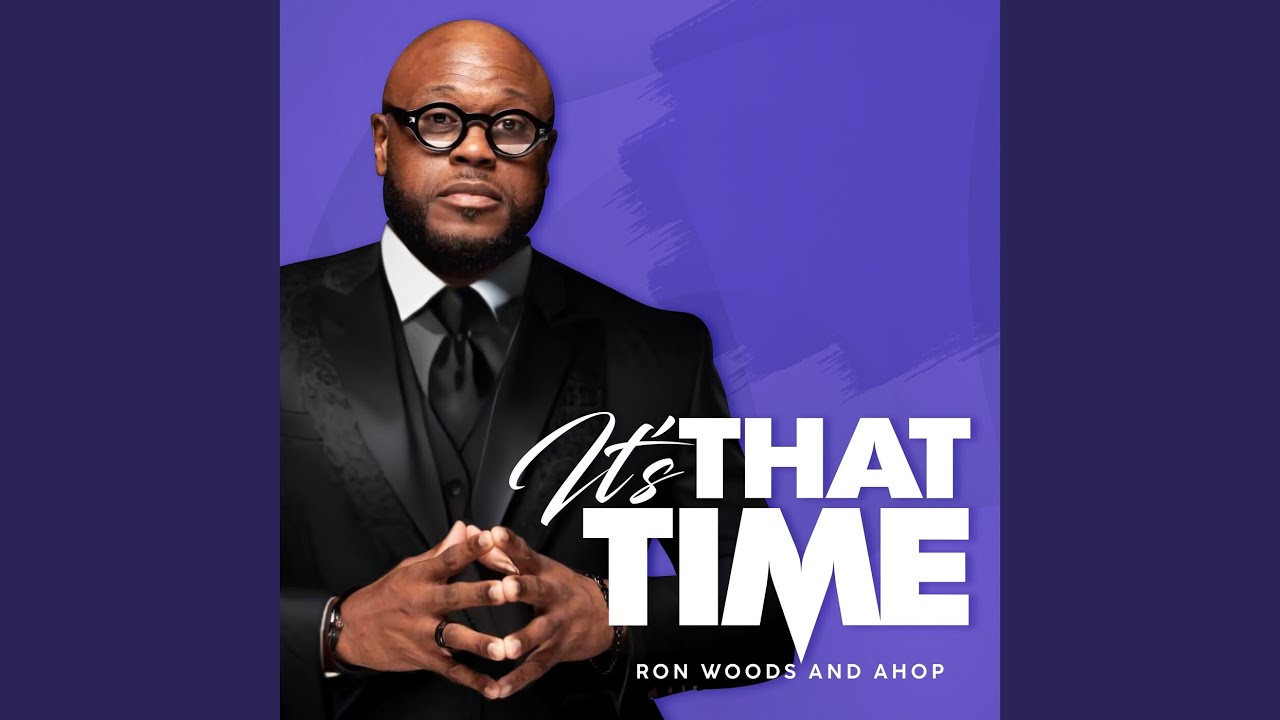 It's That Time (Live) - YouTube