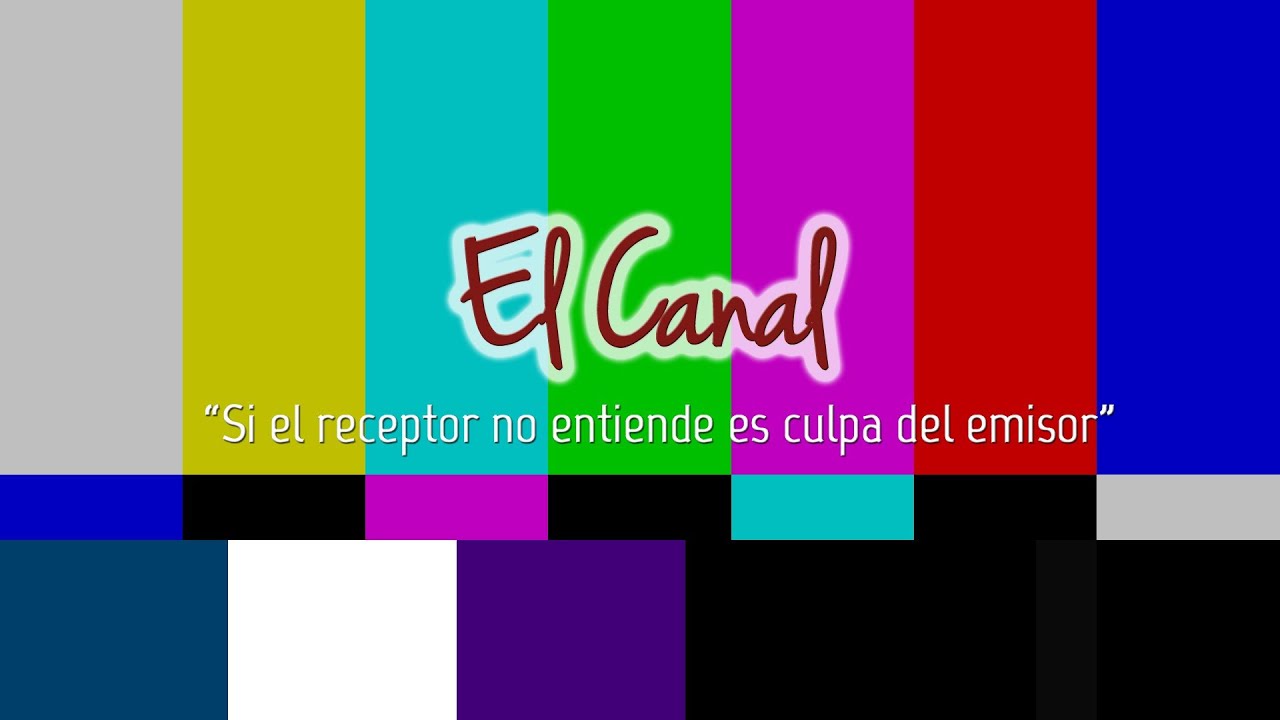 EL CANAL - Vivian Pantoja - Collage - Primer Capítulo HD - YouTube