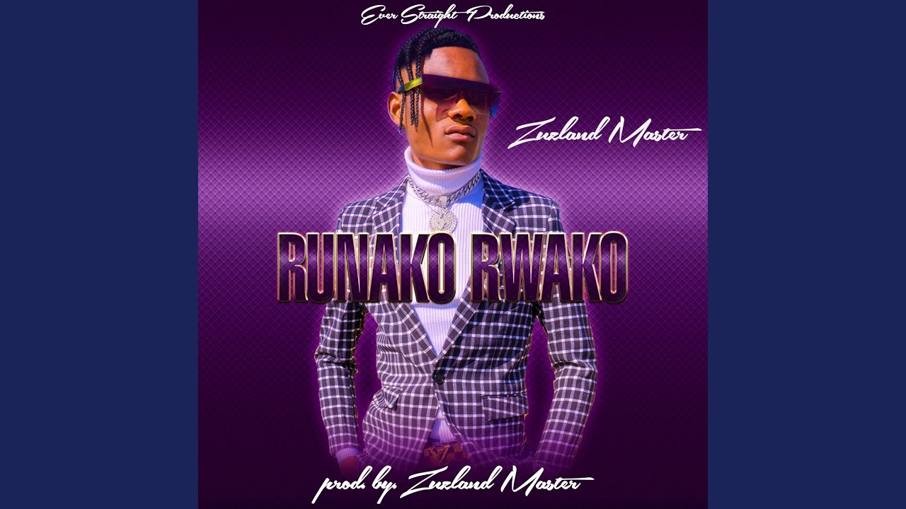Runako rwako - YouTube