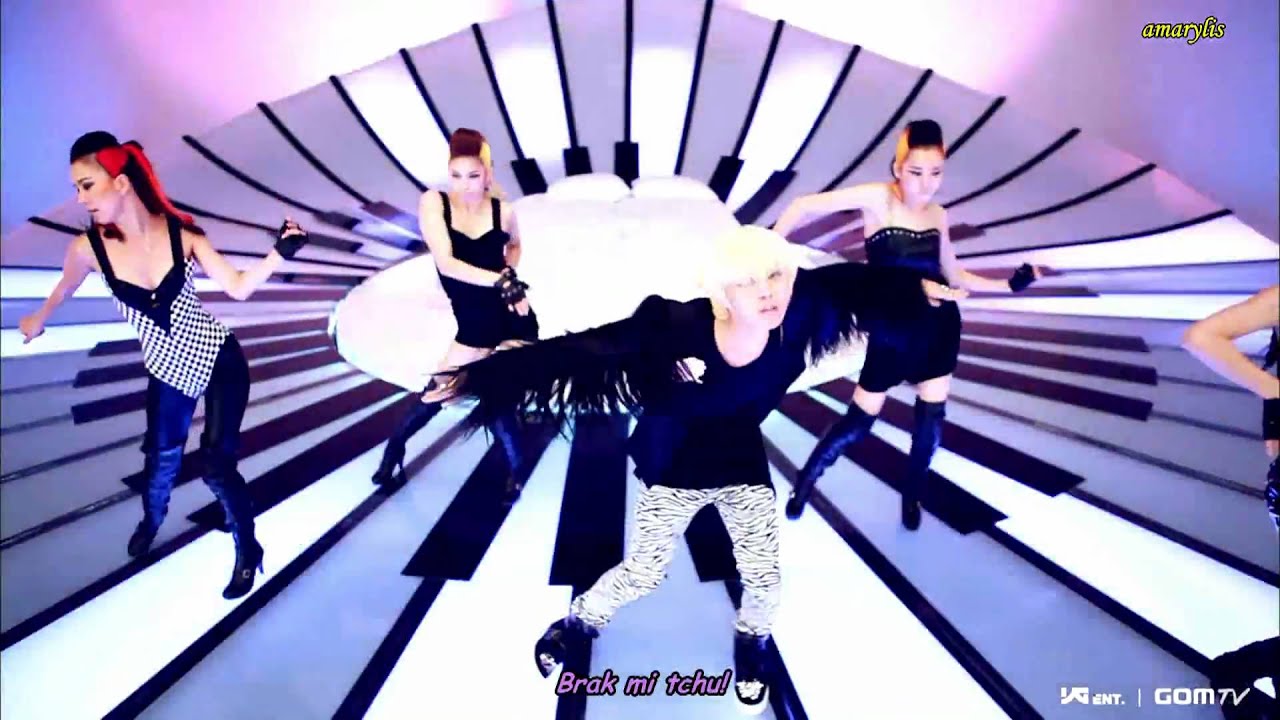 G-Dragon - BREATHE (HD) [pl sub].avi - YouTube