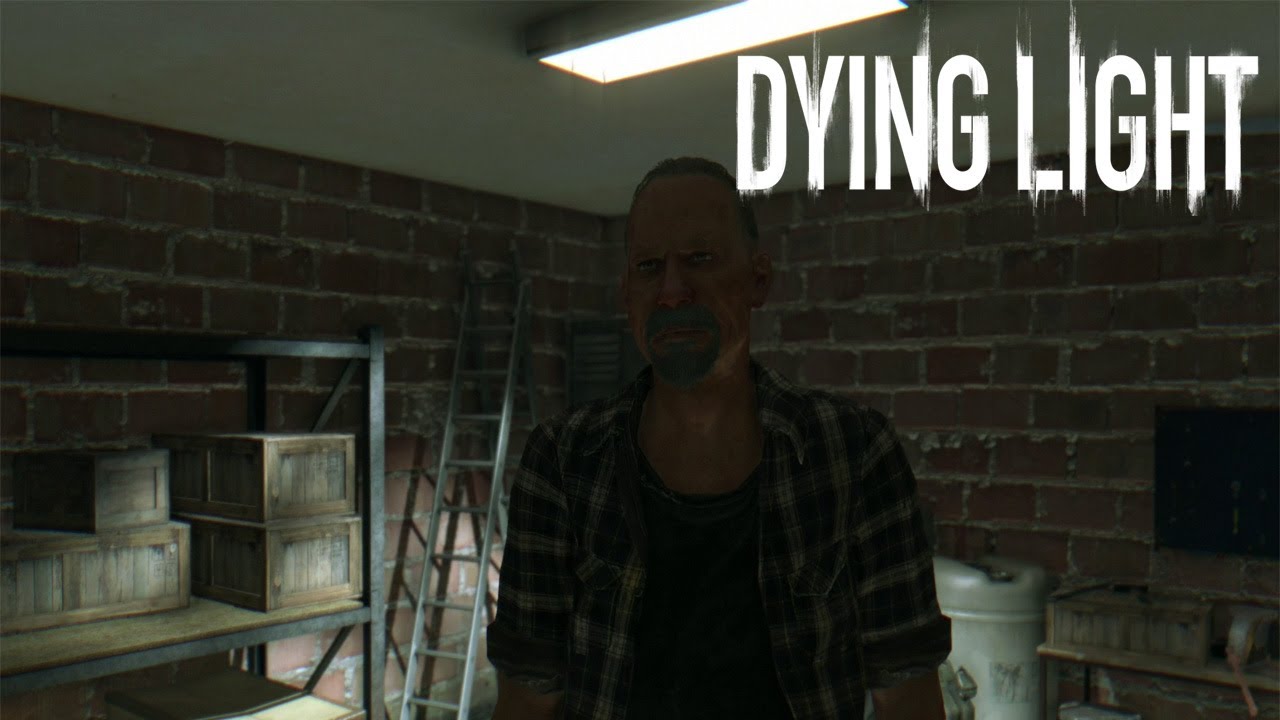 Dying Light Side Quests & Challenges Part6 - YouTube