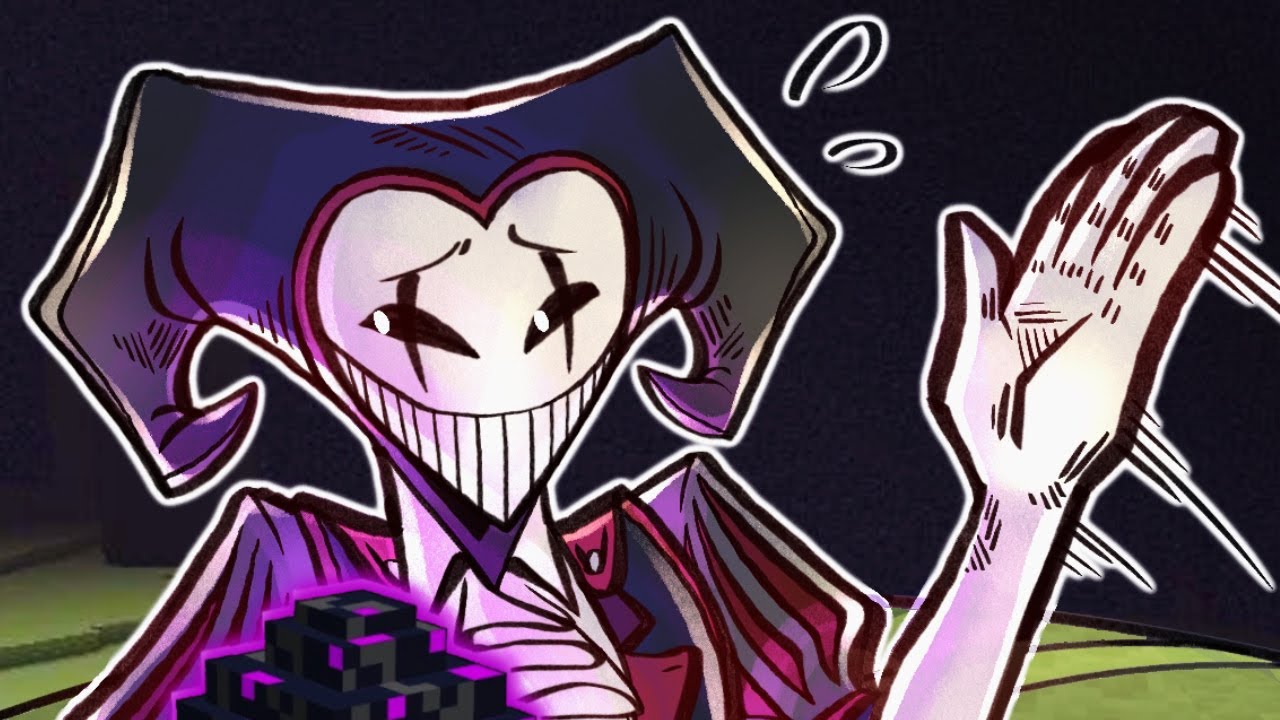 10 hours of Chased by fate - Minecraft music for ClownPierce - YouTube