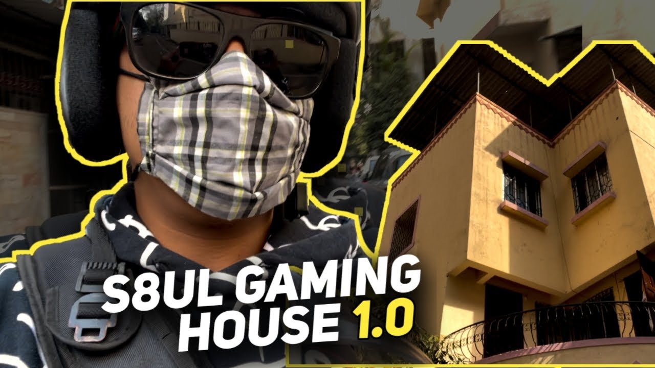 We Revisited our Old Gaming House | 1000km Milestone - YouTube