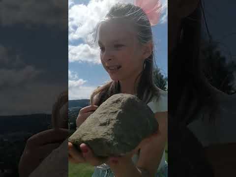 Ustrzyki dolne, punktu widokowy😻Anna 06.08.23