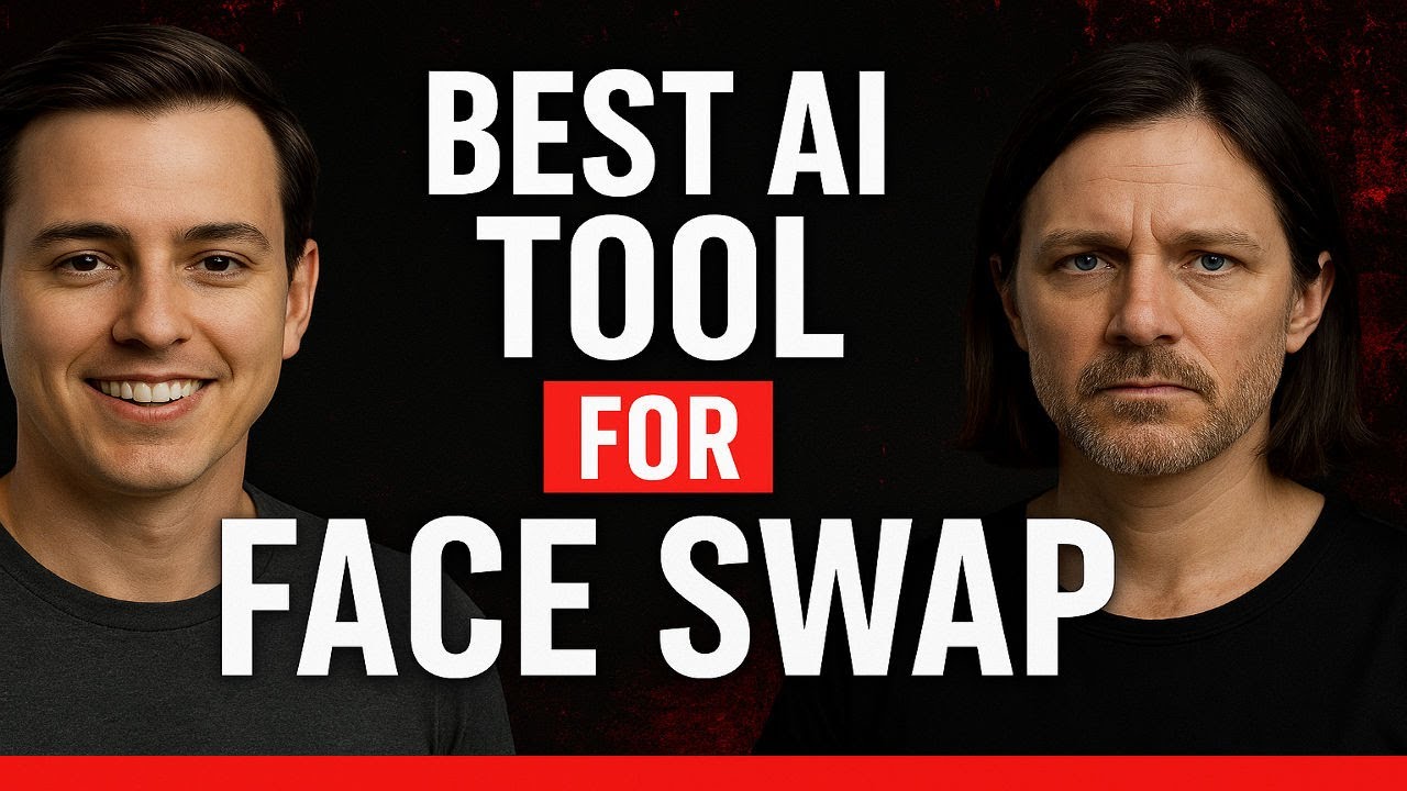 Effortless Face Swapping with PixNova Face Swap: Free & Easy Tutorial ...